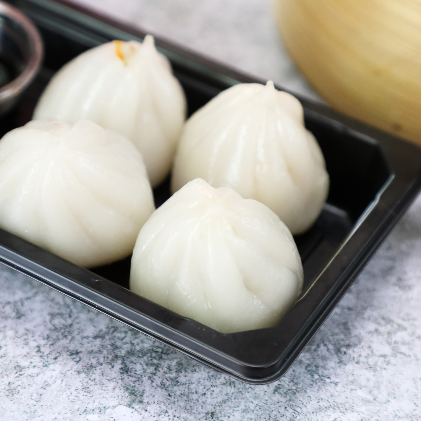 Humpty’s Dumplings opens in Esher! – Providing innovative food & drink ...